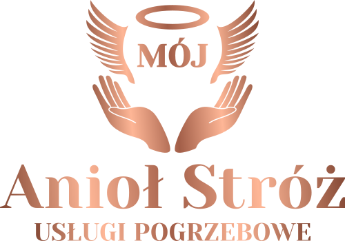 Nekrolog Robert Lum - Pogrzeb - Mój Anioł Stróż